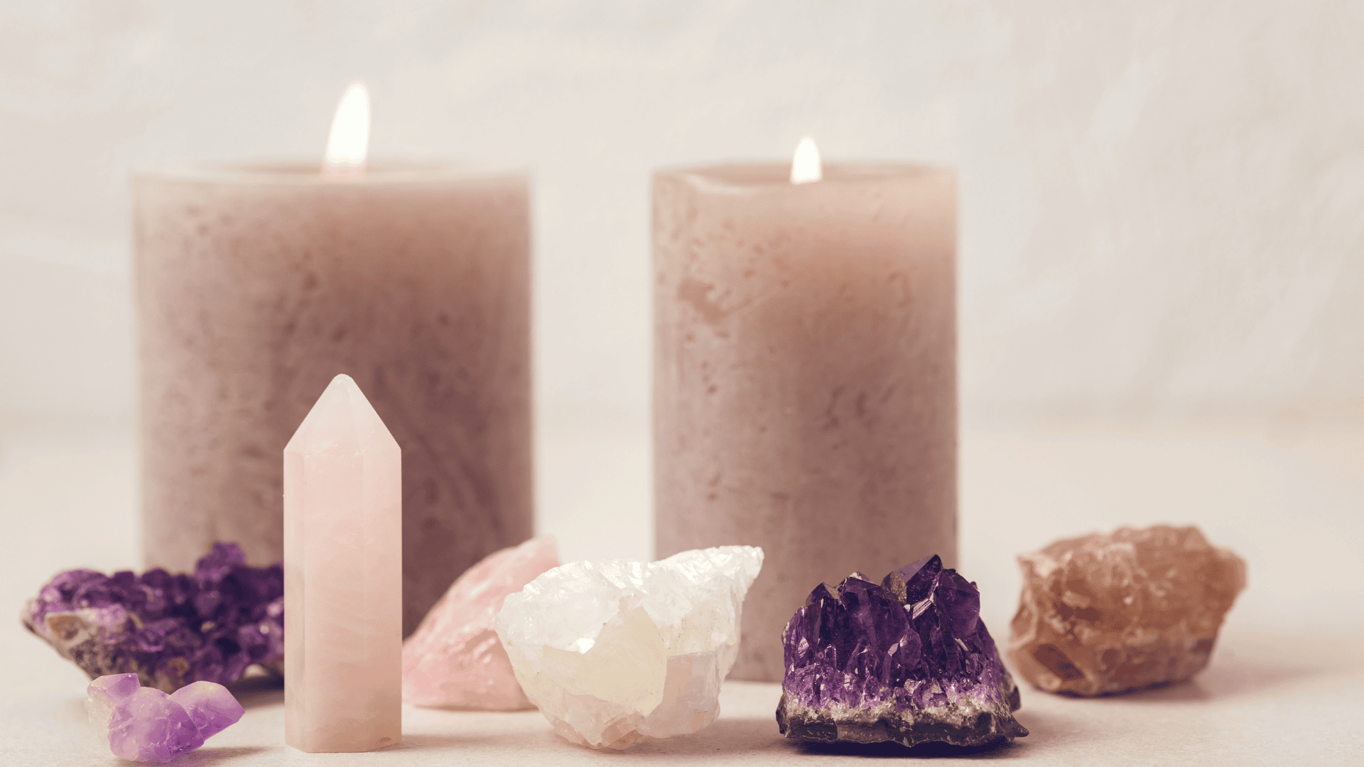 El poder del Rayo Violeta:transmutación y sanación del karma